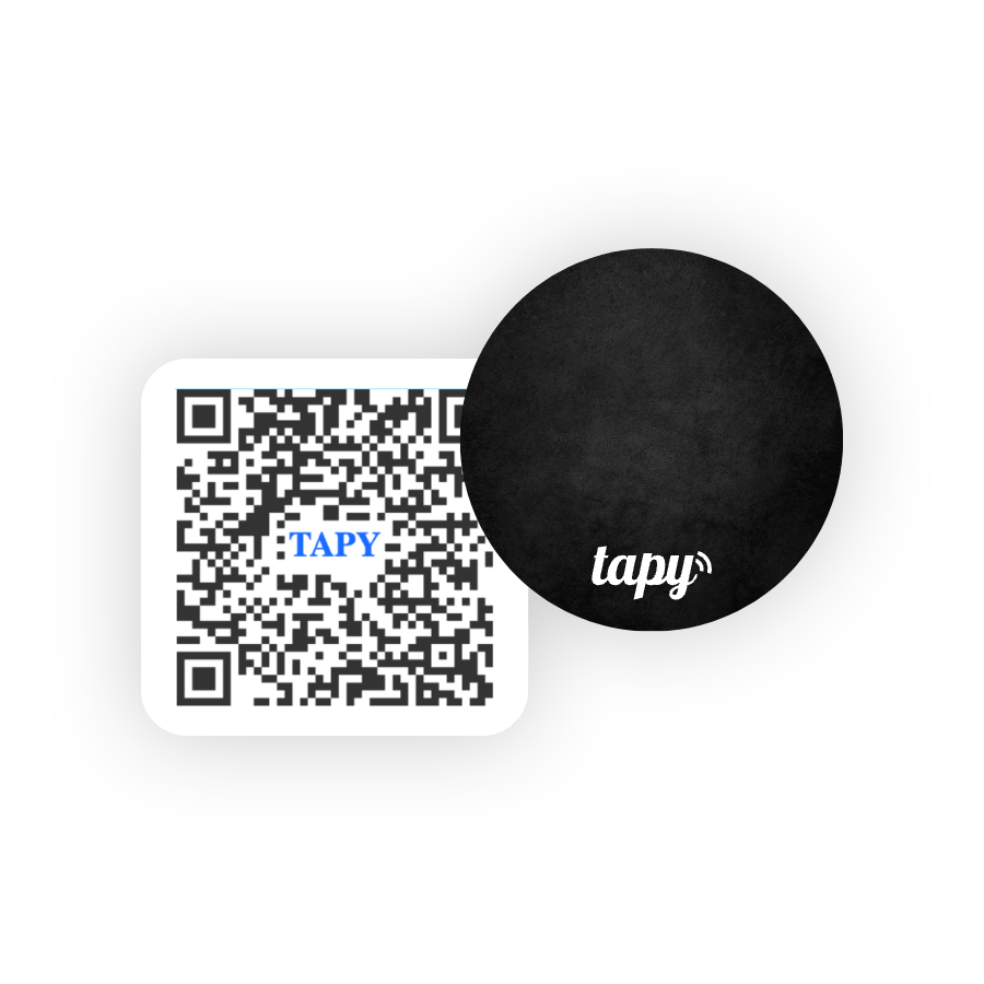 Tapy – Your Gateway To The Future
